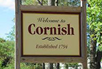 i love Cornish, ME - Shops, Products and Services